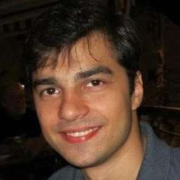 Marcelo Morgado - Crunchbase Person Profile