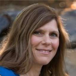 Barbara Simon - Crunchbase Person Profile