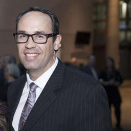 Brandon Keppner - Chief Operations Officer @ Oklahoma Health Care ...