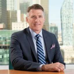 Tom Bell - CRO and Head Business and Risk Solution @ WSIB - Crunchbase ...