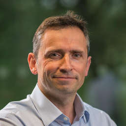 Graham Cairns - Crunchbase Person Profile