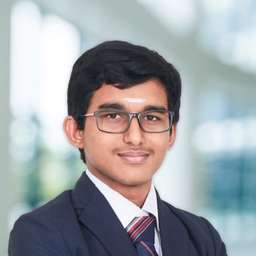 Somanath Gopalakrishnan - Crunchbase Person Profile