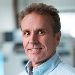 John Melvin - President and Co-founder @ Serán Bioscience - Crunchbase ...