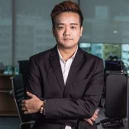Michael Chua - Co-Founder, CEO, and Managing Director @ Ics Capital ...