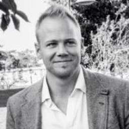 Garret Tadlock - Founder & CEO @ PawLoyalty - Crunchbase Person Profile