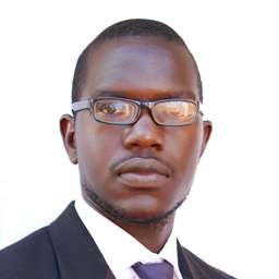Moses Walter Ojok - Head of Tourism Experience @ Visit Africa - Crunchbase Person Profile