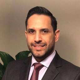 Mark Diaz - CEO @ Vinix - Crunchbase Person Profile