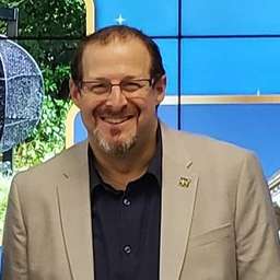 Daniel Kreeger - Co-Founder & Executive Director @ Association of ...