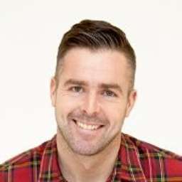 Kenny Arthur - Crunchbase Person Profile