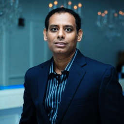 Karun Tadepalli - CEO & Co-Founder @ byteXL - Crunchbase Person Profile