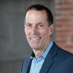 David Cushing - Crunchbase Person Profile