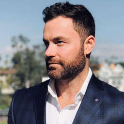 Drew Canole - Visionary @ Organifi - Crunchbase Person Profile