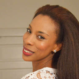 April N. Richardson Esq. - President and Co-founder @ Food Opportunity ...