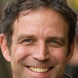 Patrick Nash - Owner @ Patrick Nash Design - Crunchbase Person Profile