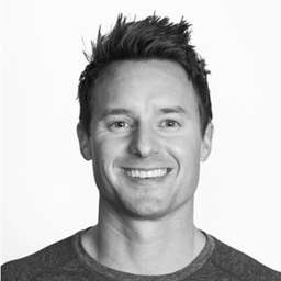 Clint Gehde - Co-Founder & Head Coach @ Exer Labs - Crunchbase Person ...