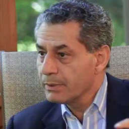 Rob Sobhani - Co-founder, Investor and Board Member @ Sienza Energy ...