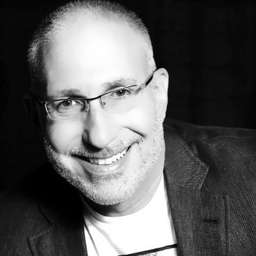 Gregory Goldstein - Crunchbase Person Profile