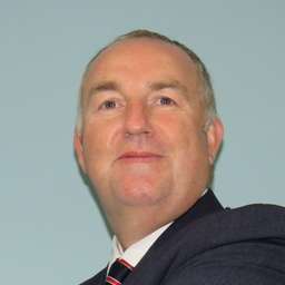 Kevin Lockwood - Centre Manager @ Shrewsbury Business Chamber ...