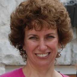 Janice Mady - Crunchbase Person Profile