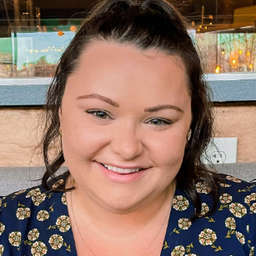 Kelsey Mix - Social Media Assistant @ Jubilee Events - Crunchbase ...