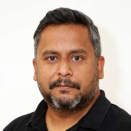 Ravi Shekhar - Crunchbase Person Profile