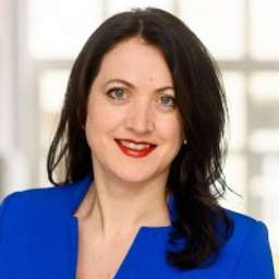 Cornelia Denk - CEO @ BIT Technology Solutions - Crunchbase Person Profile