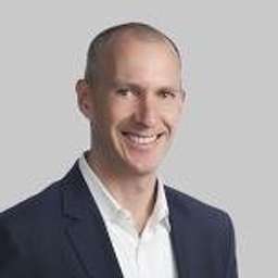 Joshua Merritt - Crunchbase Person Profile