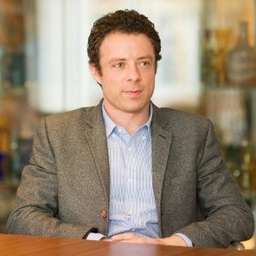 Alon Kuperman - Director @ GP Bullhound - Crunchbase Person Profile