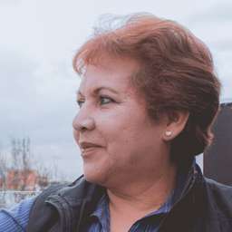 Fabiola Gutierrez - Coordinator of Human Resources @ Wigilabs ...