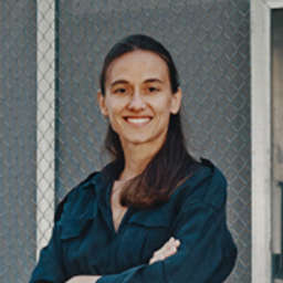 Debora Mesa Molina - Crunchbase Person Profile