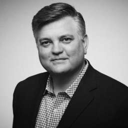 Chris Cashwell - Crunchbase Person Profile