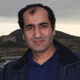 Behzad Alaei - Co-Founder @ Earth Science Analytics - Crunchbase Person ...