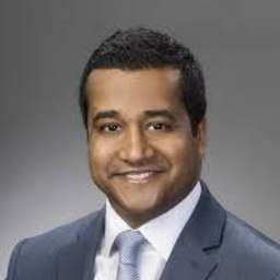 Asim Haque - Crunchbase Person Profile