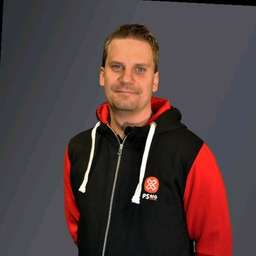 Kim Ekblad - Project Manager and Co-Owner @ Priebe-ScanRIG - Crunchbase ...