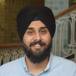 Atinder Pal Singh - Chief of Staff and Head of Sustainability ...