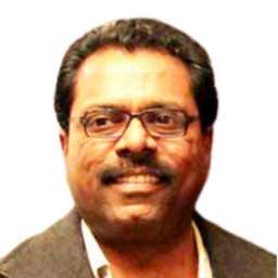 Rajesh Chatterjee - Founder, Director and Chief Executive Officer ...