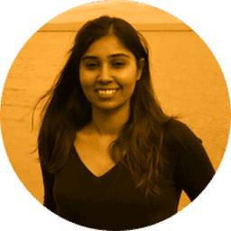 Sanjana Ramprasad - Crunchbase Person Profile