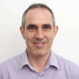 John Strode - Crunchbase Person Profile