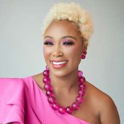 Charis Jones - CEO and Owner @ Sassy Jones - Crunchbase Person Profile