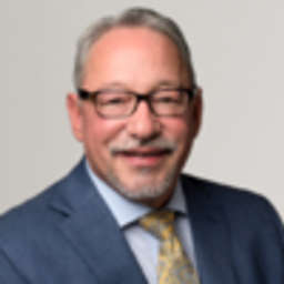 Stephen Bruno - President & CEO @ CSSI - Crunchbase Person Profile