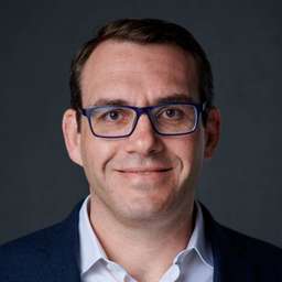 Josh Gaffney - Crunchbase Person Profile