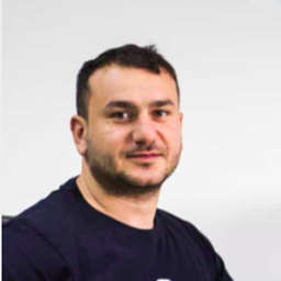 Andrei Manuel - Co-Founder @ Bit2Me - Crunchbase Person Profile