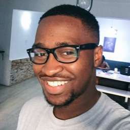 Timi Ajiboye - CEO & CTO @ Buycoins - Crunchbase Person Profile