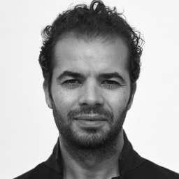 Khalid Meniri - Co-founder & CEO @ Selfbook - Crunchbase Person Profile