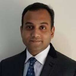 Deepak Agrawal - Founder And Managing Director @ Gotham Consulting Partners - Crunchbase Person ...