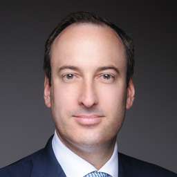 Chris Shaw - Senior Managing Director and Head of European Investment ...