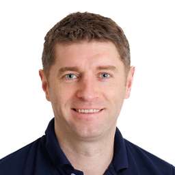 Shane Moloney - Crunchbase Person Profile