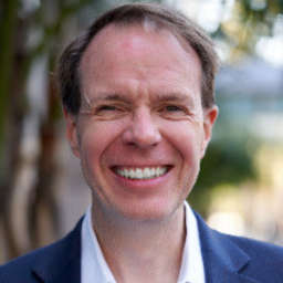 Colin Duggan - Founder and CEO @ BG Networks - Crunchbase Person Profile