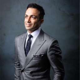 Ali Akawi - Crunchbase Person Profile