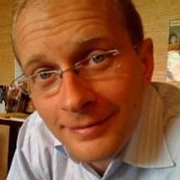 Dan Witting - Co-Founder @ Baabuk - Crunchbase Person Profile